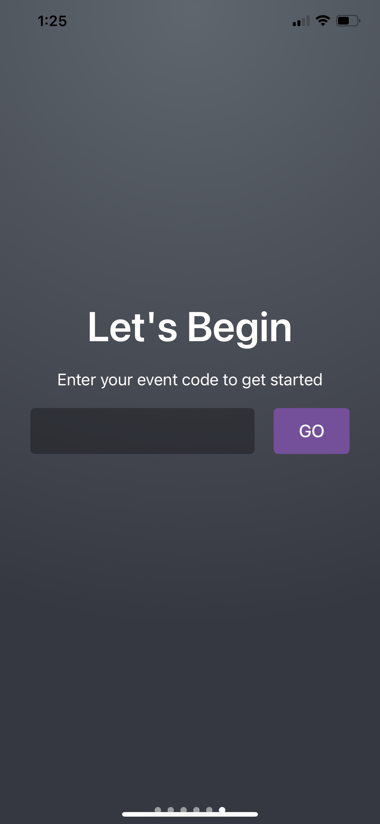 How to log in to the Ignite Capture App (Probe Scanning App) with ...