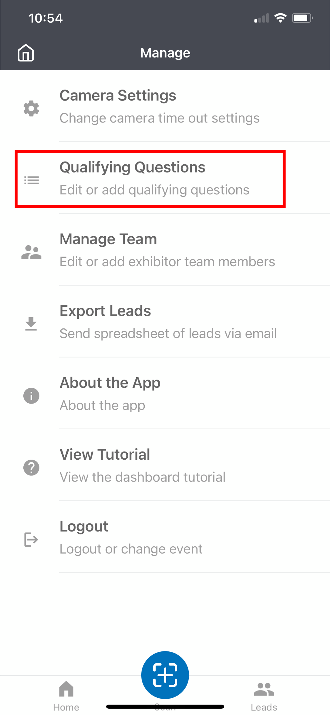 How to create custom qualifying and grading questions in Ignite Capture ...